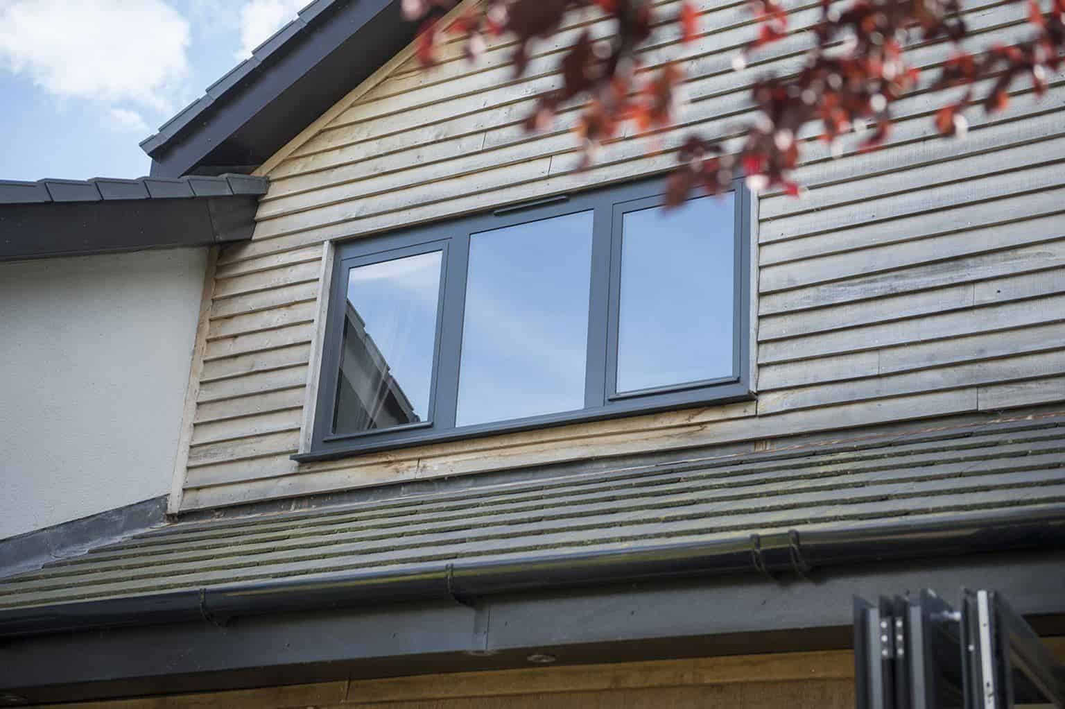 Flush Sash Windows - Accolade Windows & Conservatories