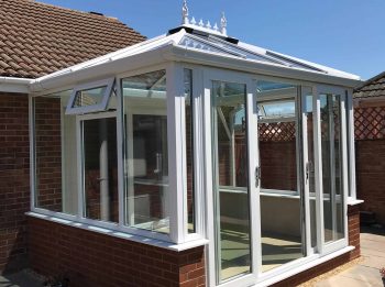 Durabase - Accolade Windows & Conservatories